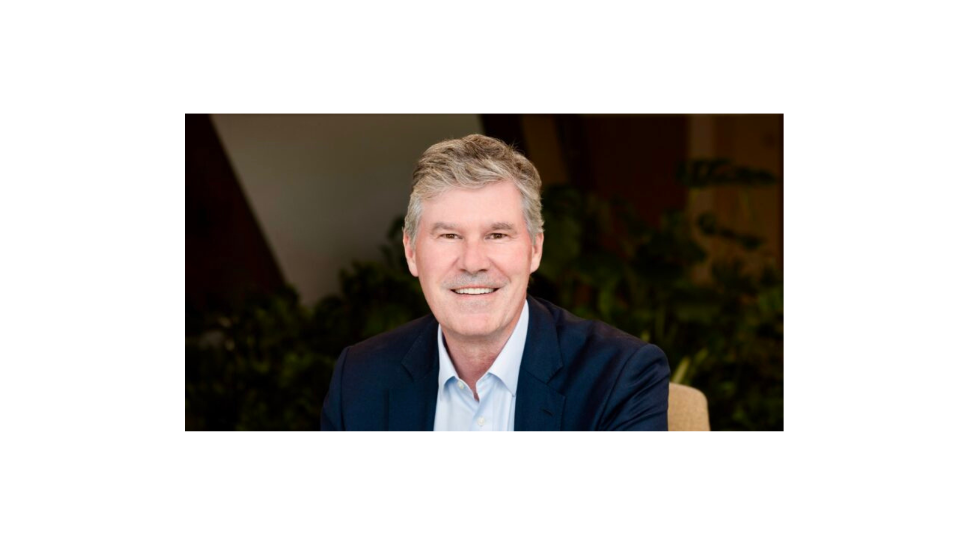 Board Member Spotlight: Gene Lynch - BrooksResources.com